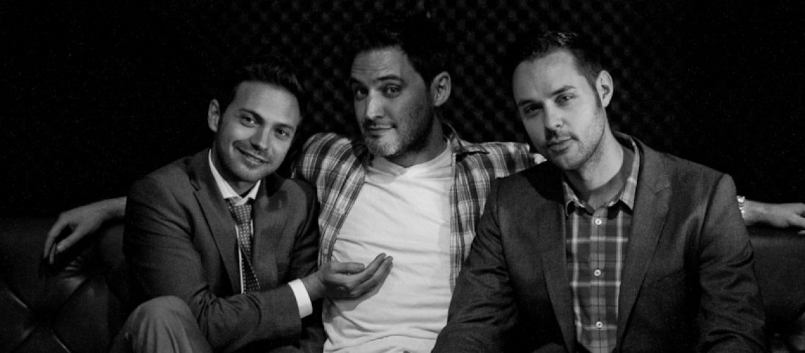 Ben Pickering FilmoGraphy | Ben Pickering Movies - BenPickering.com