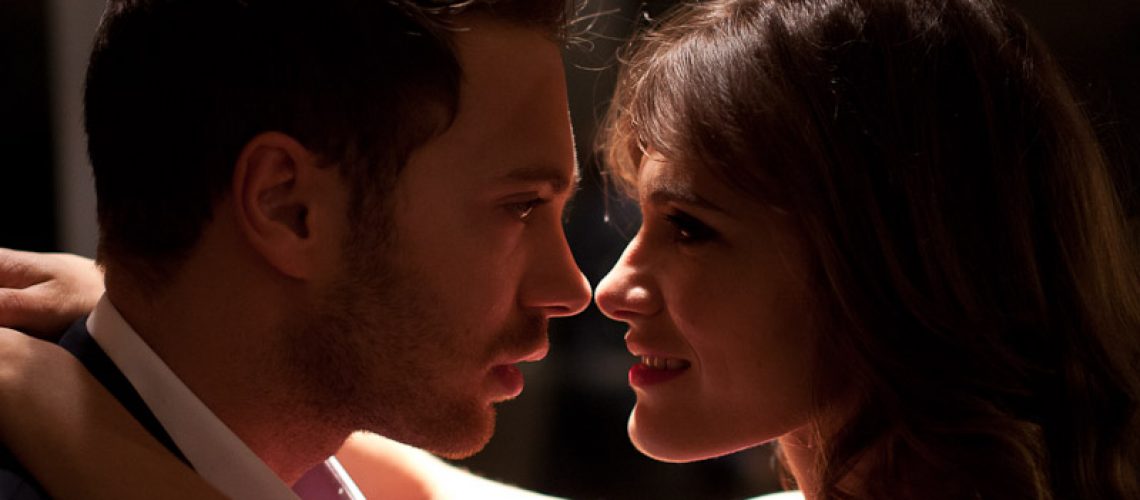 Ben Pickering FilmoGraphy | Ben Pickering Movies - BenPickering.com