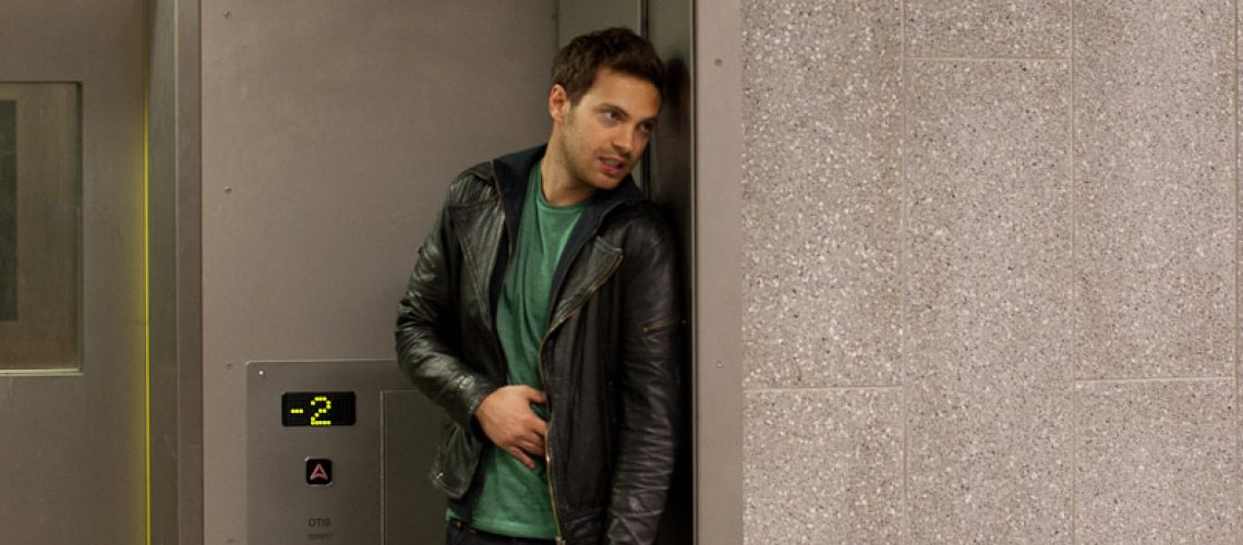 Ben Pickering FilmoGraphy | Ben Pickering Movies - BenPickering.com