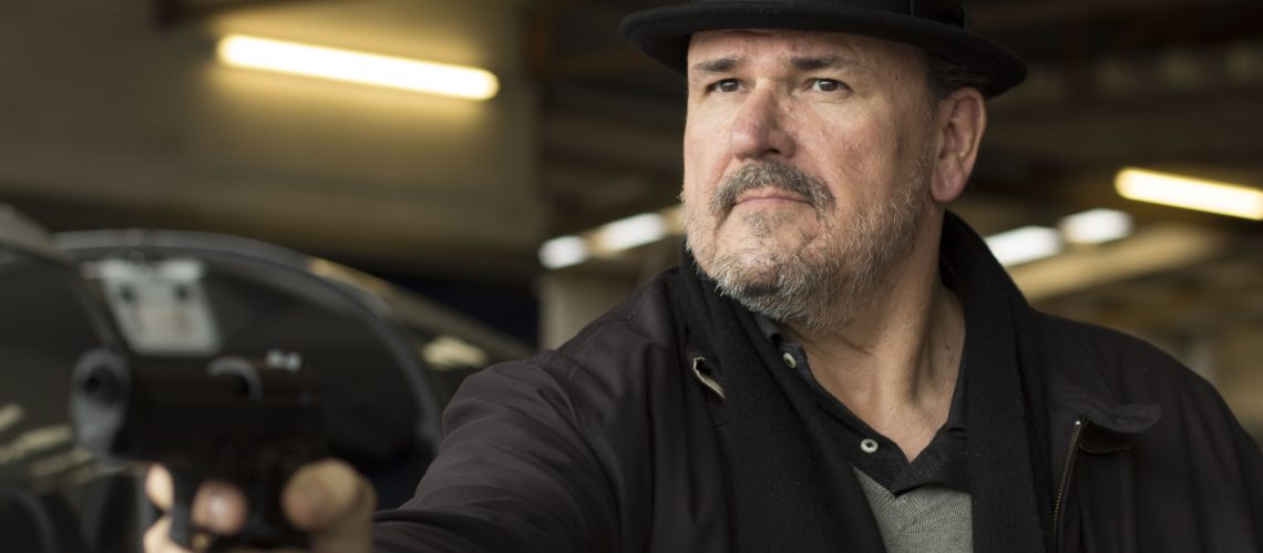 Ben Pickering FilmoGraphy | Ben Pickering Movies - BenPickering.com