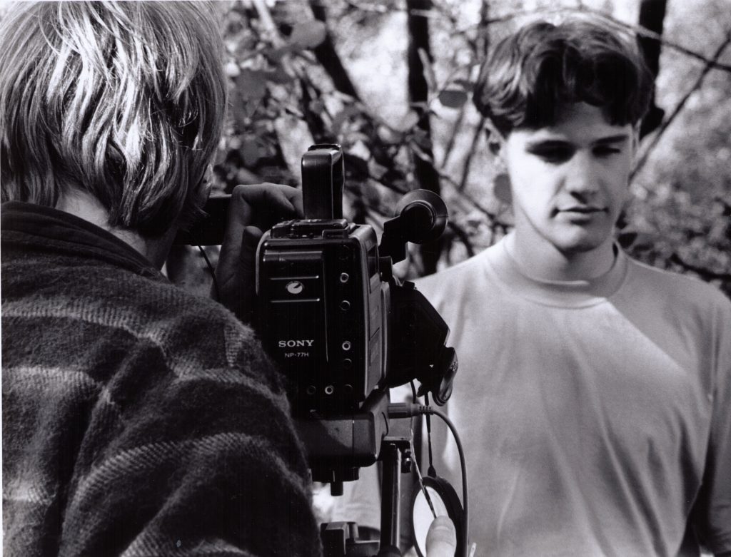 Ben Pickering FilmoGraphy | Ben Pickering Movies - BenPickering.com